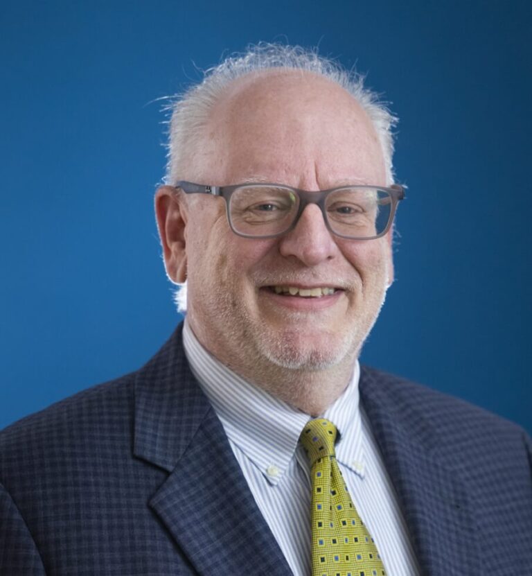 Leadership - City Union Mission