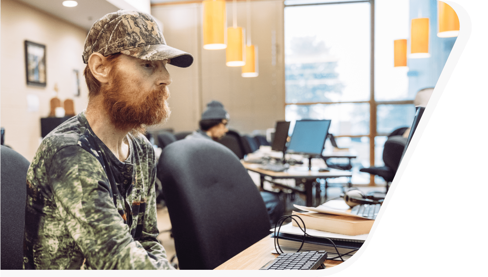 Men's Shelter Near Me - City Union Mission | Men's Ministries