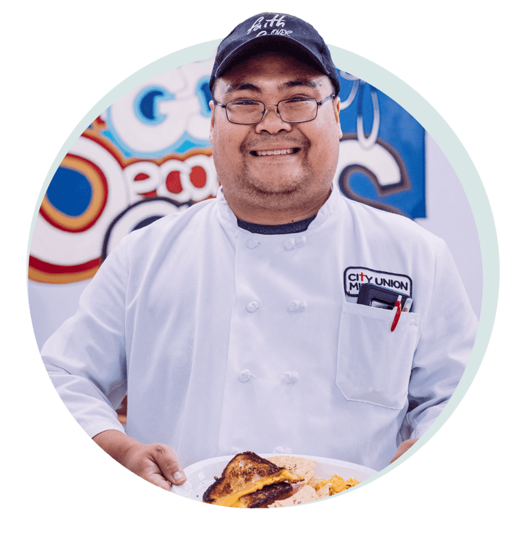 Homeless Shelters Near Me - City Union Mission | Get Help Now