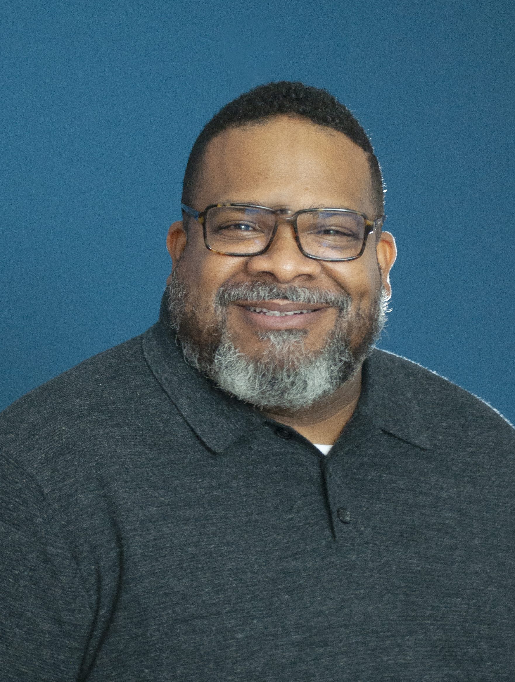 Leadership - City Union Mission