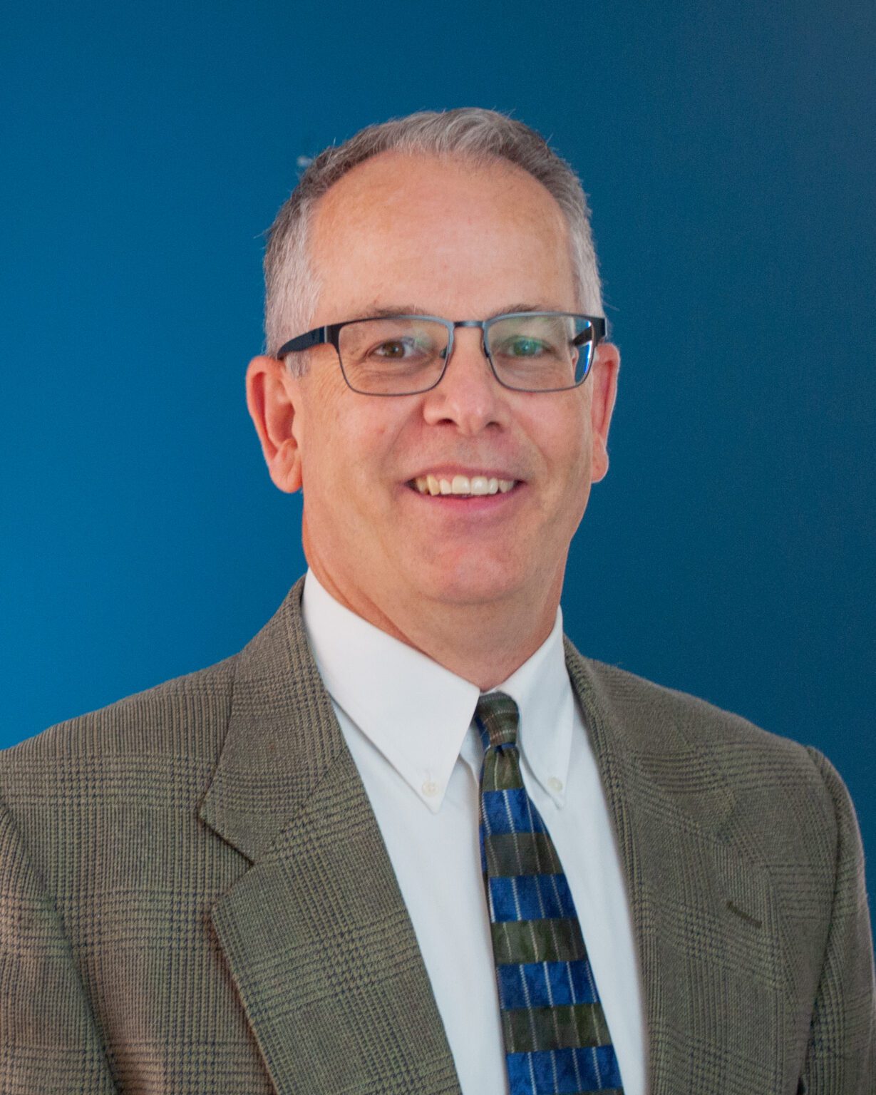 Leadership - City Union Mission