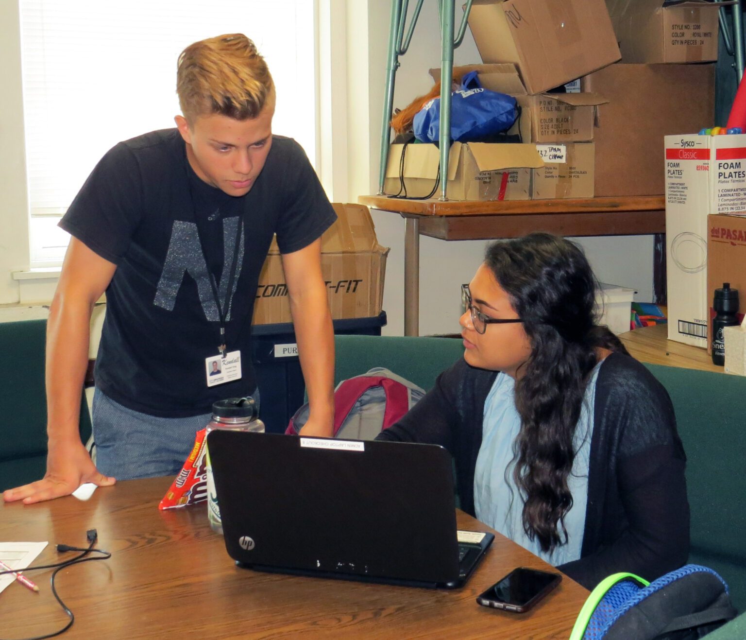 Summer Internships - City Union Mission