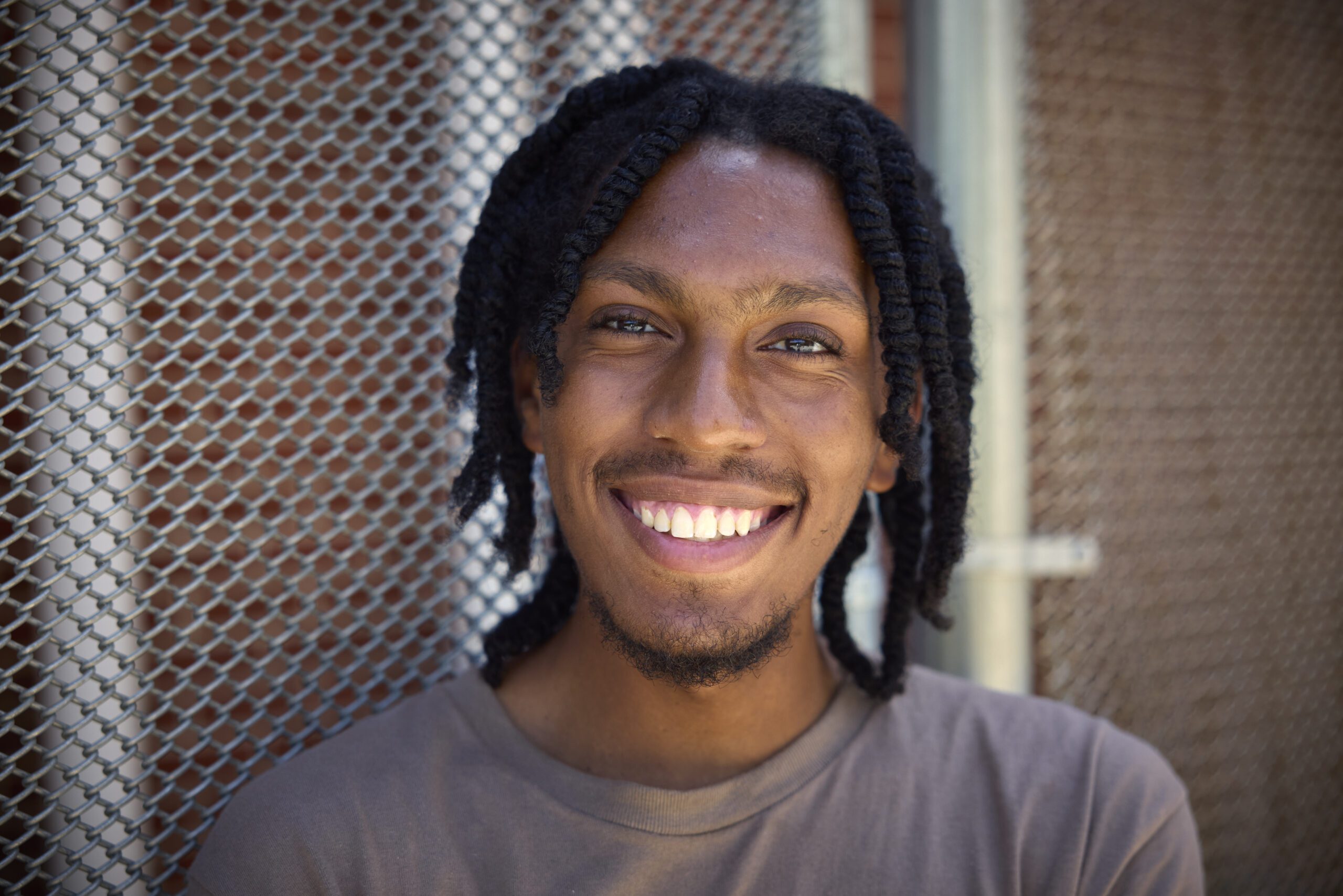 Meet Jonah - City Union Mission